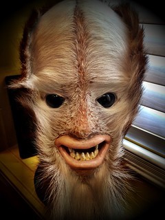 Assquatch and Other Taxidermy Oddities - Odd & Untold