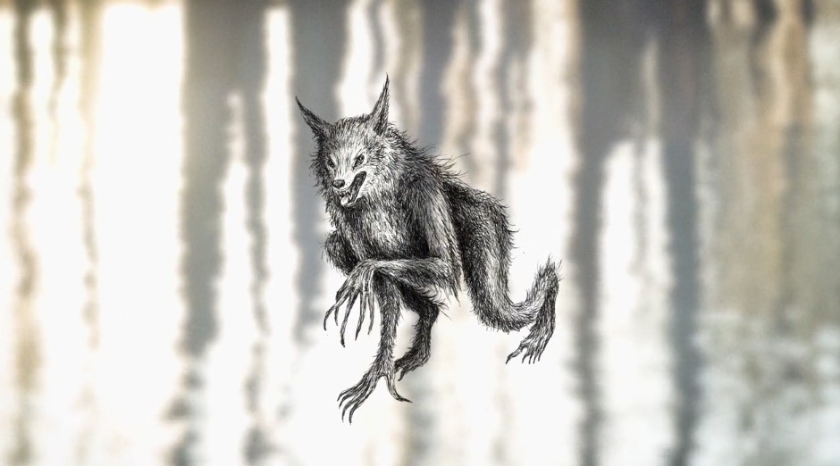 Skinwalker: The Howl of the Rougarou - Review - Odd & Untold