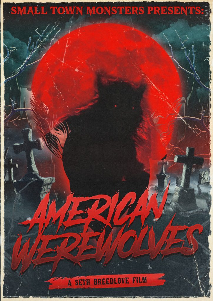 American Werewolves - Review - Odd & Untold