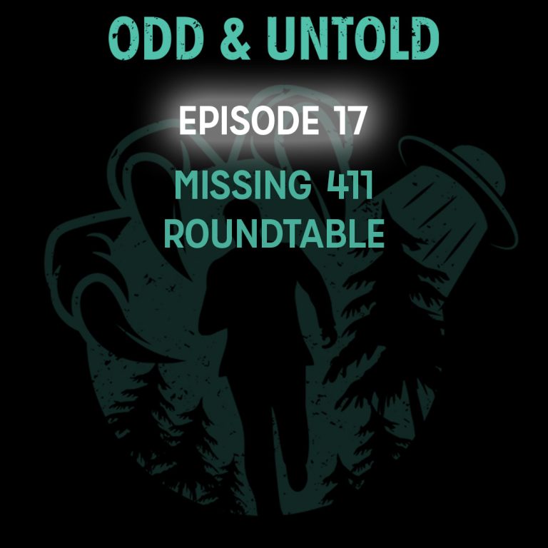Missing 411: The Hunted - Review - Odd & Untold
