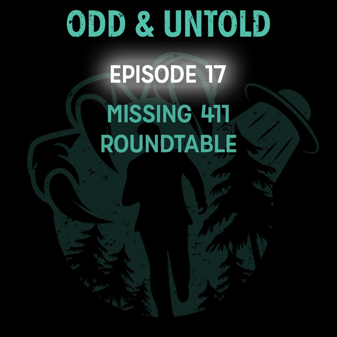 Missing 411: The Hunted - Review - Odd & Untold